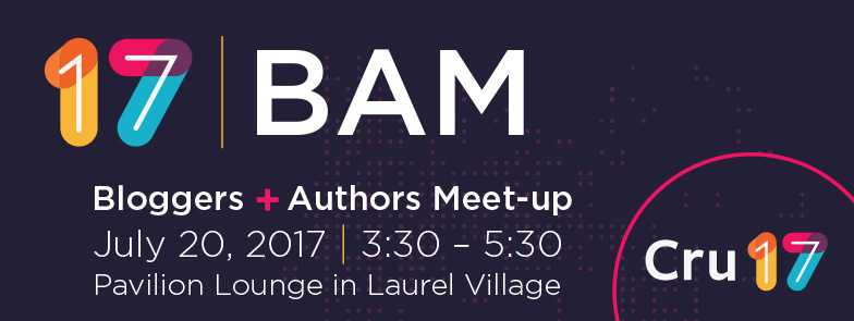 Everything You Need to Know about BAM17… and More – eQuipping for eMinistry