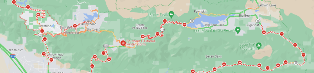 Online Disaster-tracking Tools – eQuipping for eMinistry