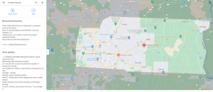 Online Disaster-tracking Tools – eQuipping for eMinistry